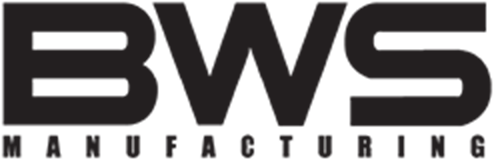 About - BWS Manufacturing