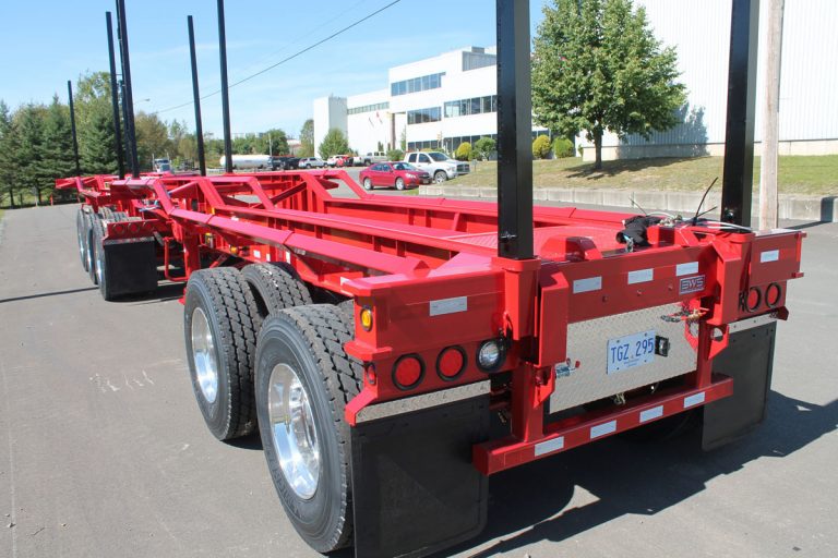 Eastern Logger NL - BWS Manufacturing