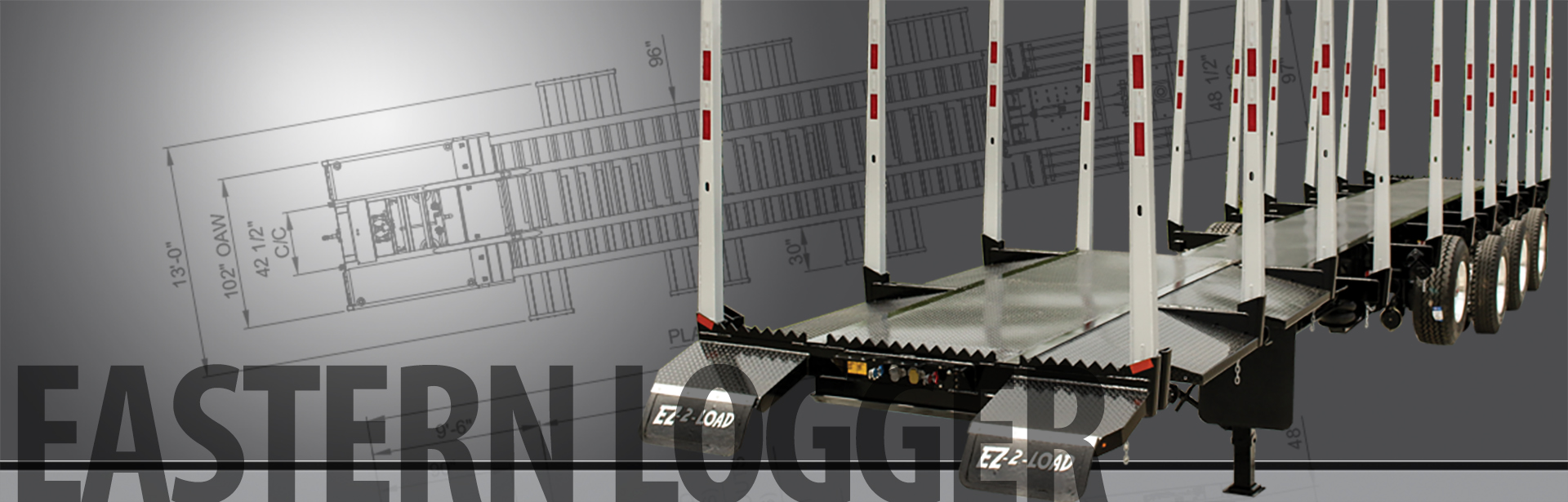 Eastern Logger NB/NS | BWS Manufacturing