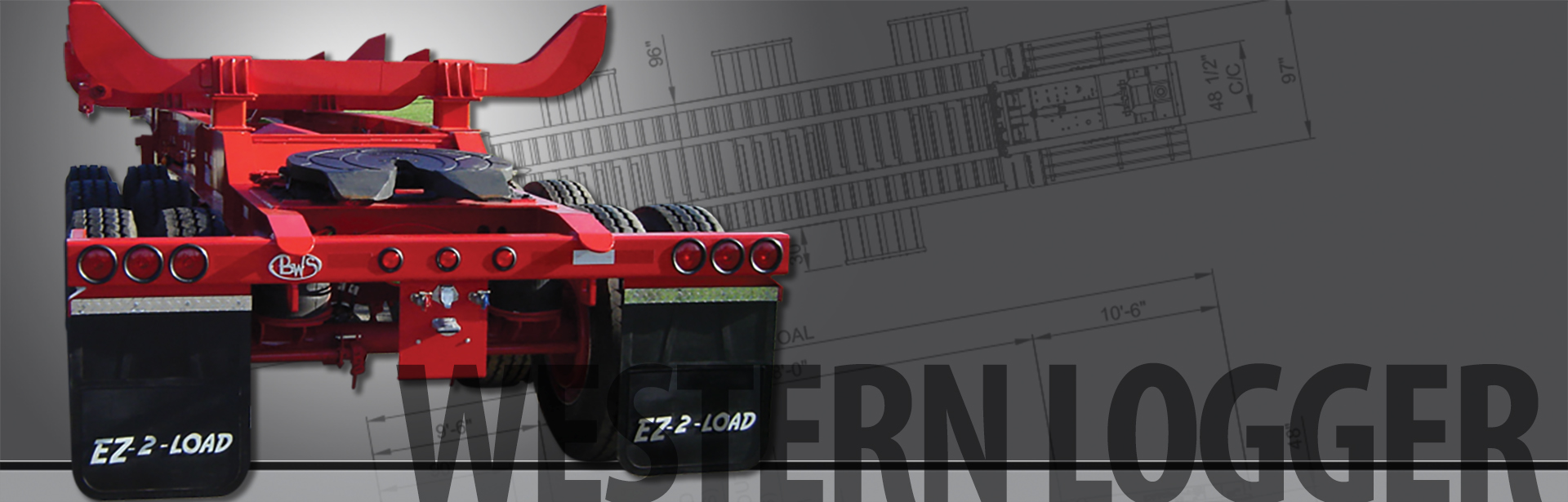 Eastern Logger NB/NS | BWS Manufacturing