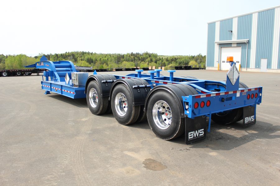 Nuclear - BWS Manufacturing