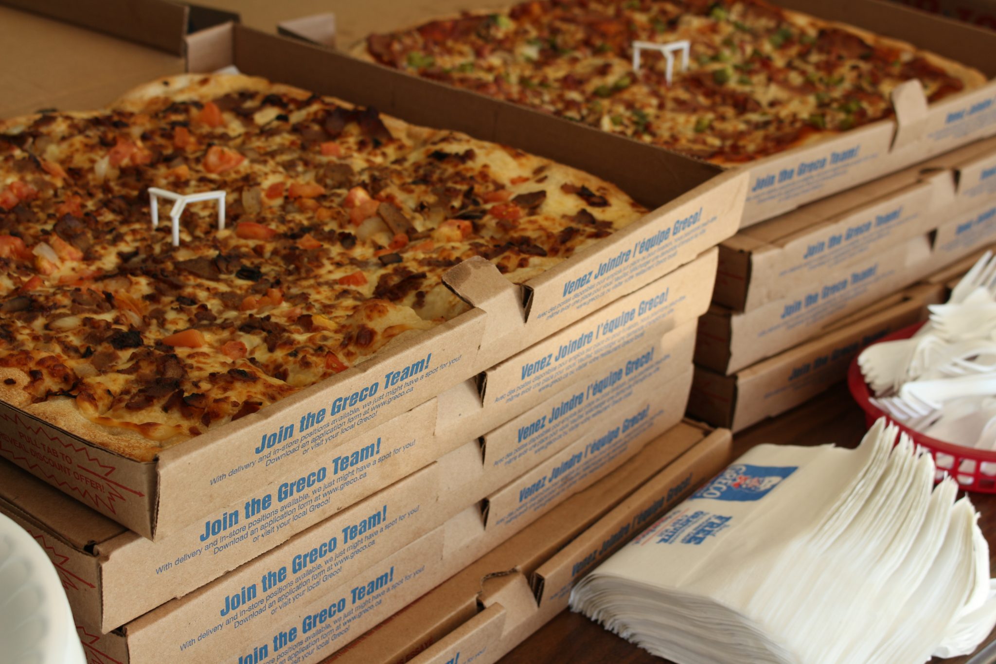 Safety Milestone: 100 Days - BWS Manufacturing