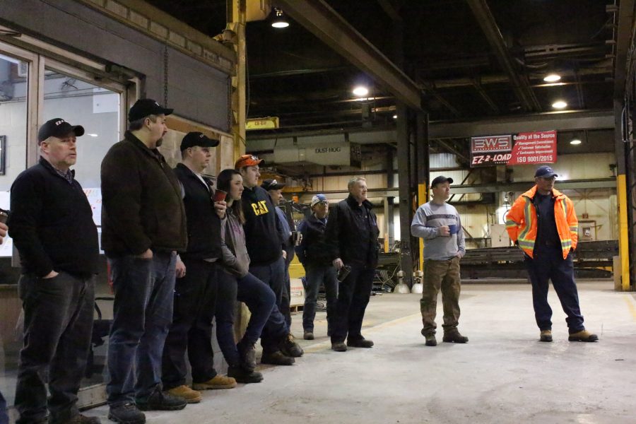 Fire Extinguishers - BWS Manufacturing