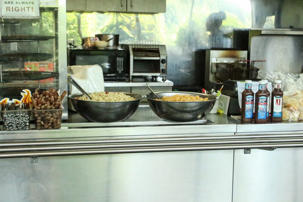 Summer Shut Down BBQ 2018 - BWS Manufacturing