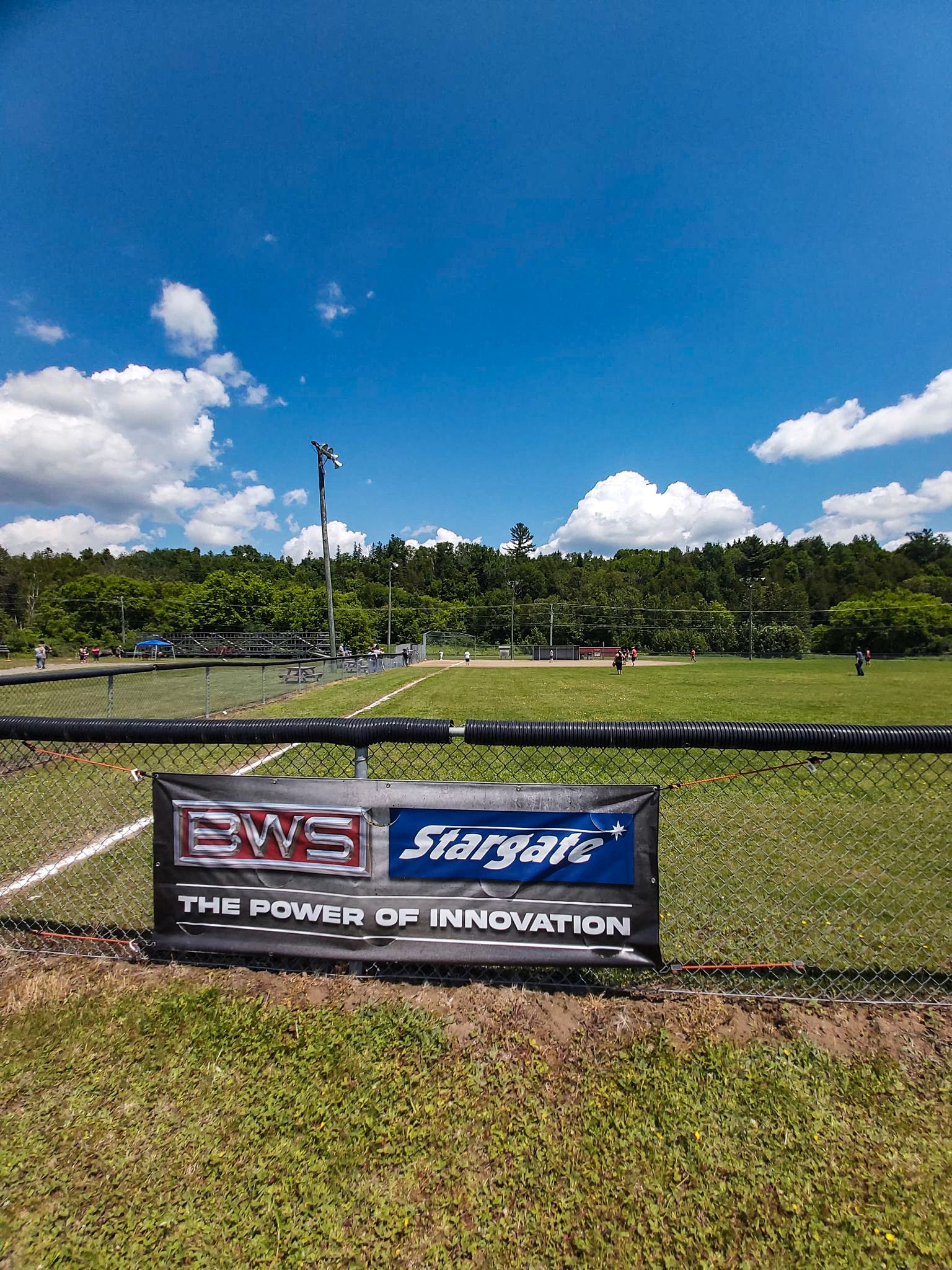 Staff Event - Summer Party - BWS Manufacturing