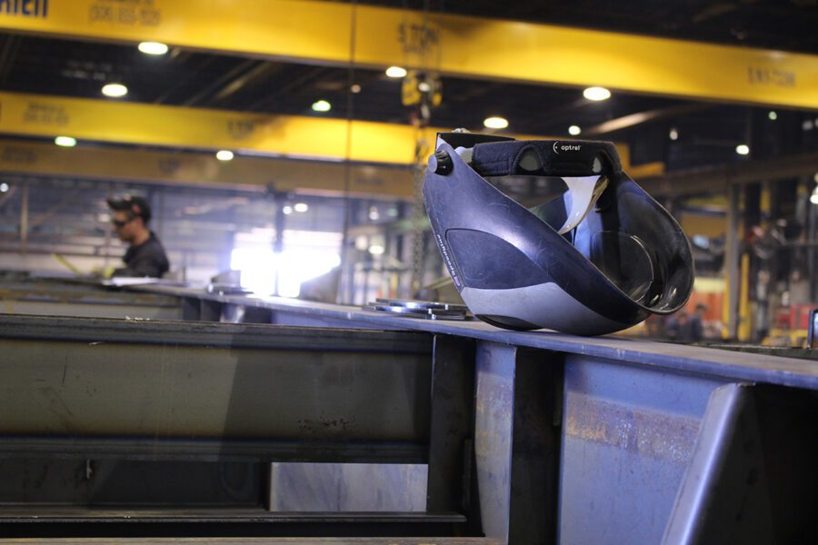 About - BWS Manufacturing